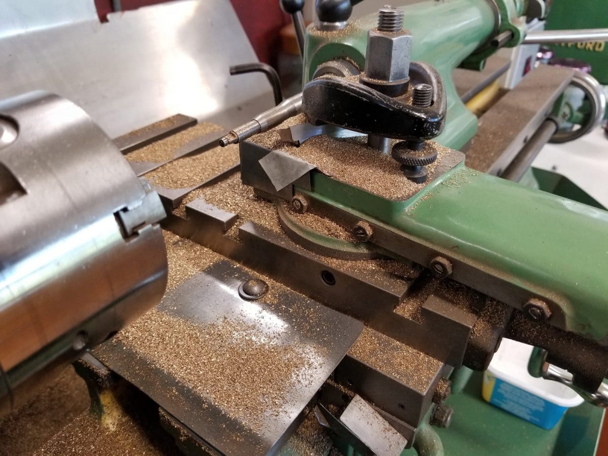 About Us - Rodgers Tuning Machines