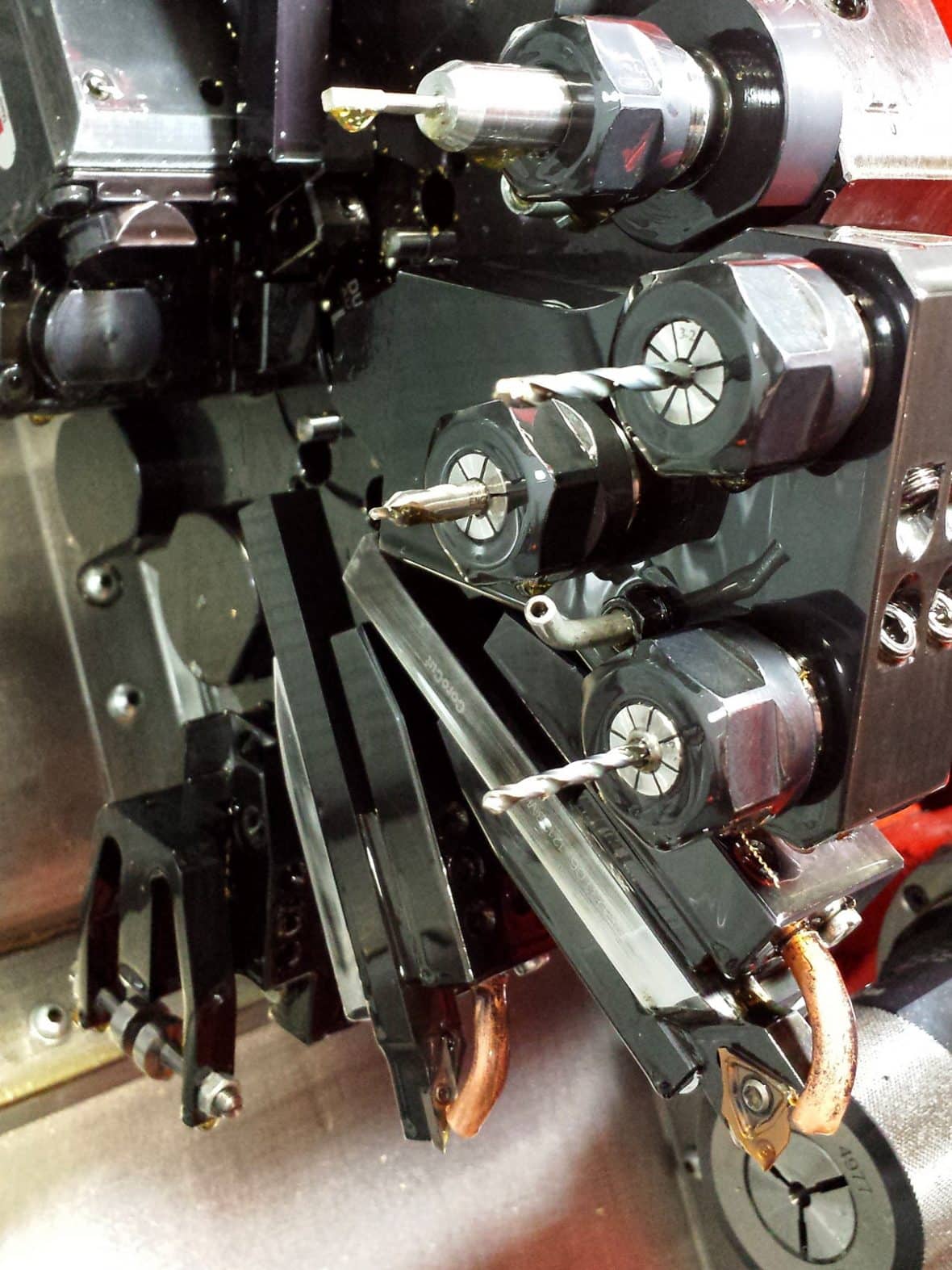 About Us - Rodgers Tuning Machines