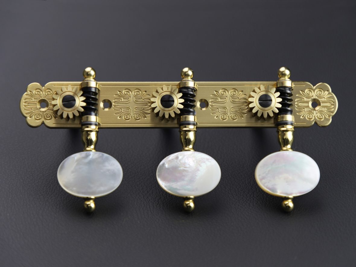 L464 Light MoP - Rodgers Tuning Machines