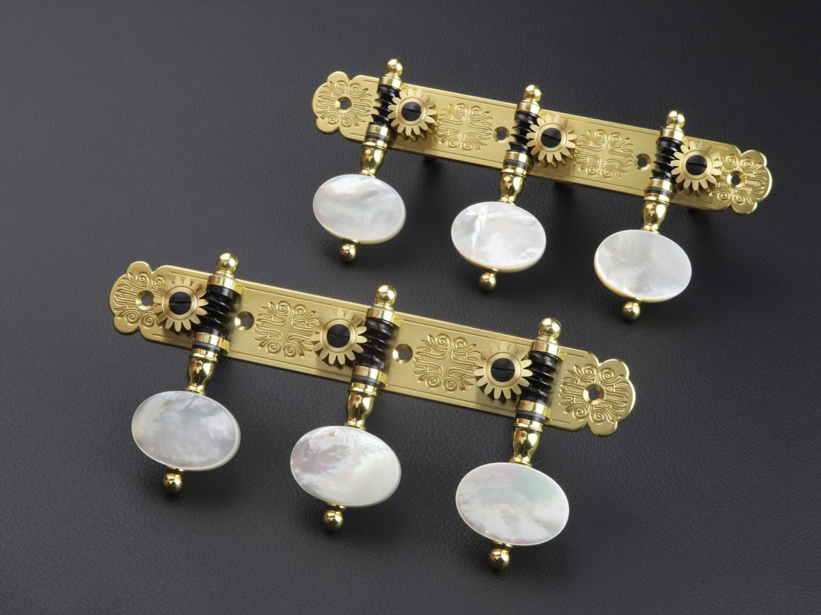 L464 Light MoP - Rodgers Tuning Machines