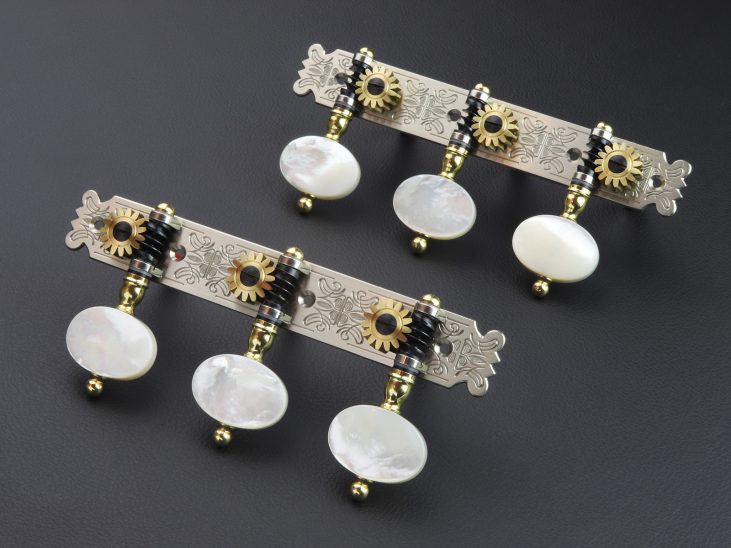 L505 Light MoP - Rodgers Tuning Machines