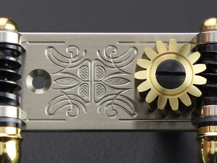 L505 Light MoP - Rodgers Tuning Machines