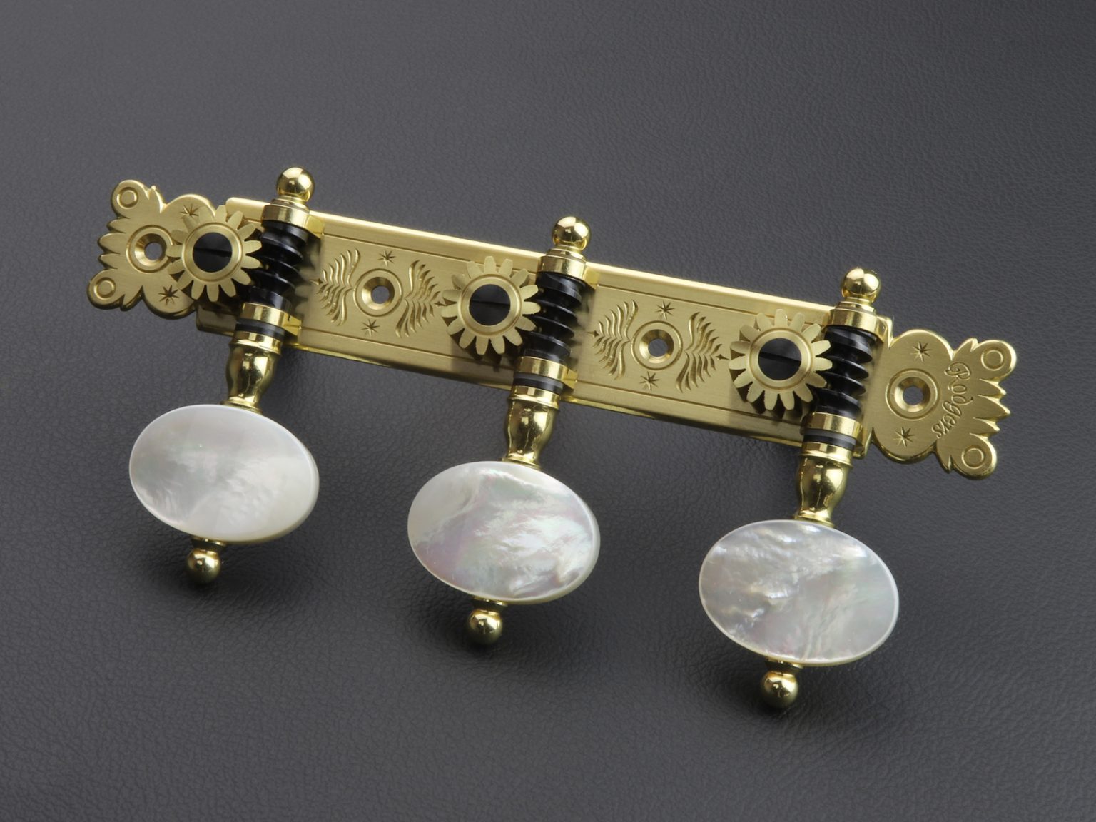 Vintage Tuners Archives - Rodgers Tuning Machines