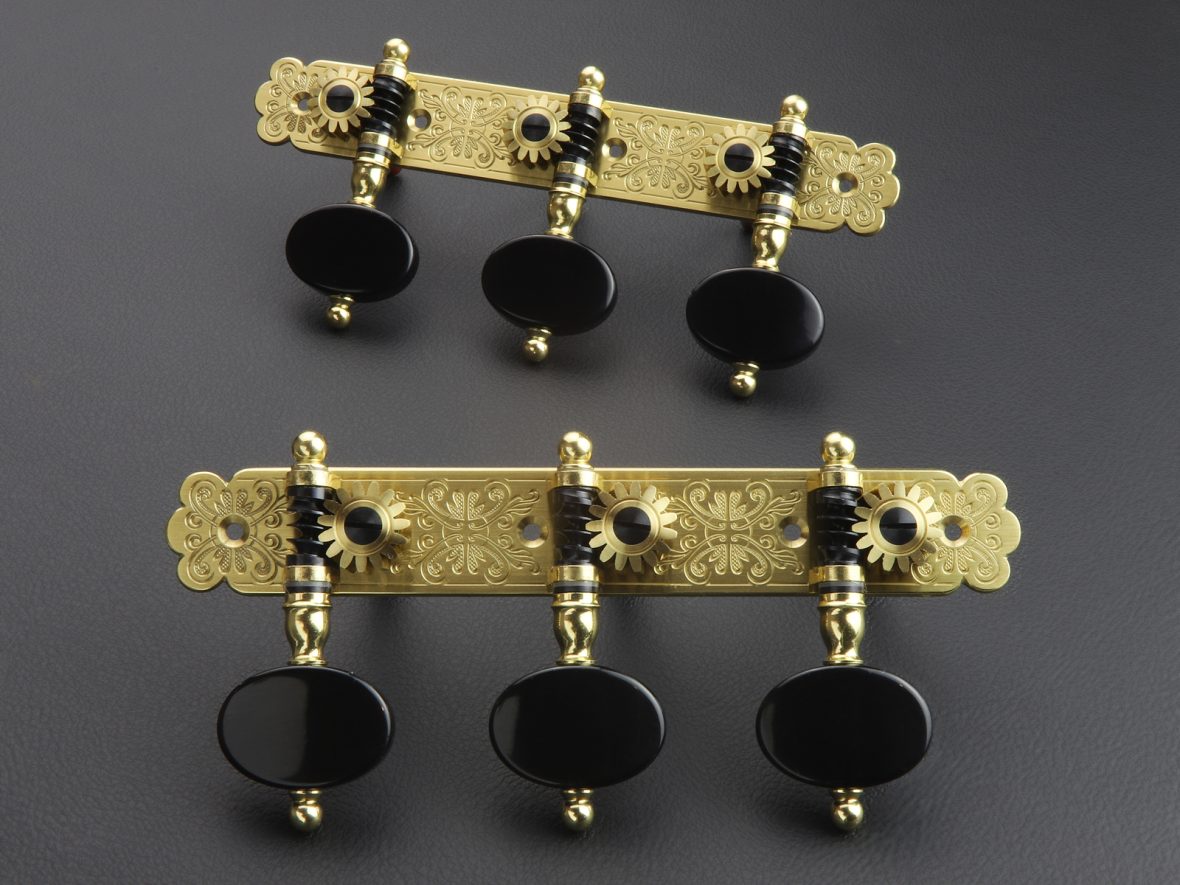 L351 Jet - Rodgers Tuning Machines