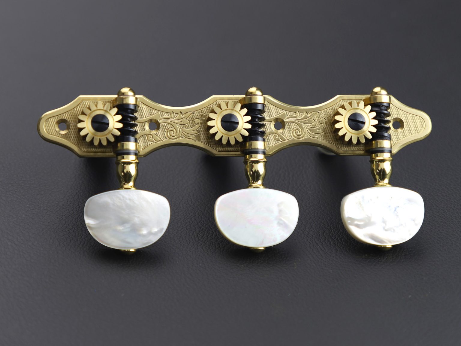 L702 Hauser - Rodgers Tuning Machines