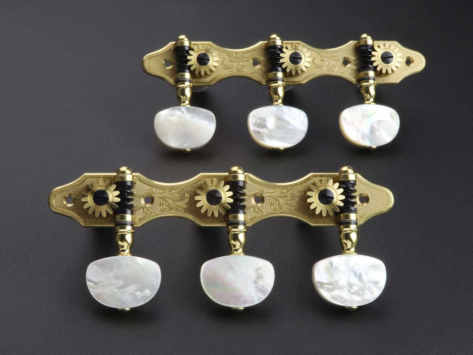 L702 Hauser - Rodgers Tuning Machines