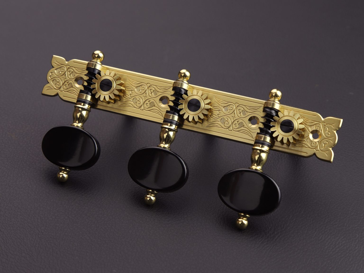 Rodgers Style Tuners - Rodgers Tuning Machines
