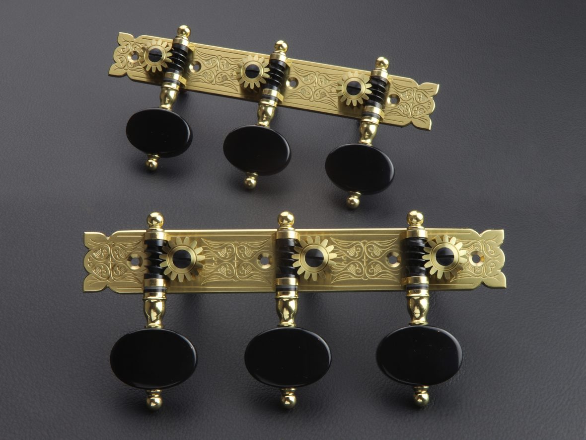 L724 Jet – Rodgers Tuning Machines